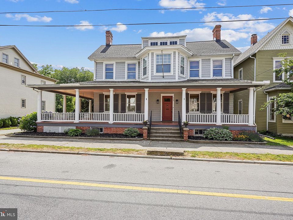 113 S Liberty St, Centreville, MD 21617 | Zillow