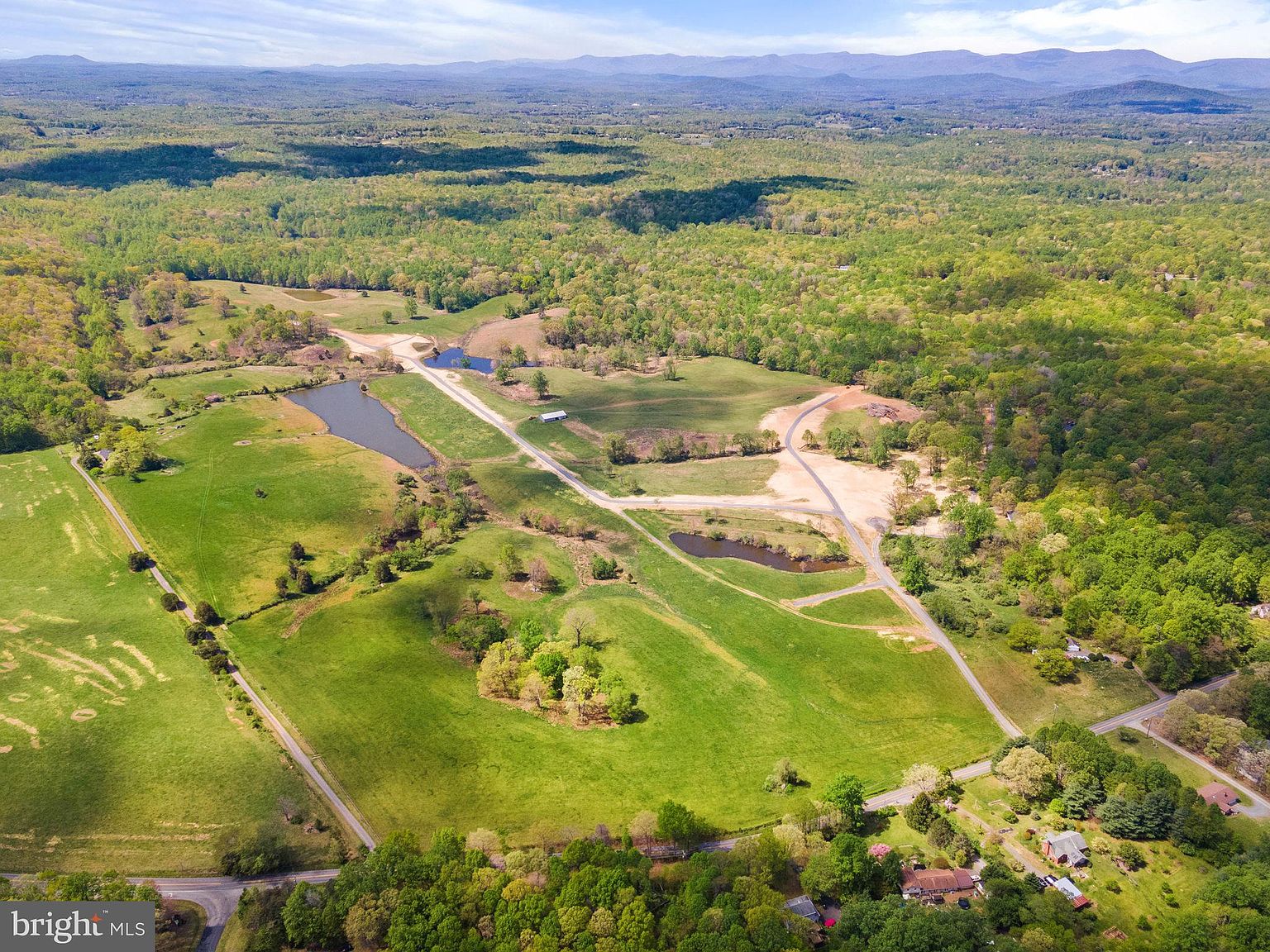 LOT 1B Fletcher Ln, Amissville, VA 20106 | MLS #VACU2007636 | Zillow