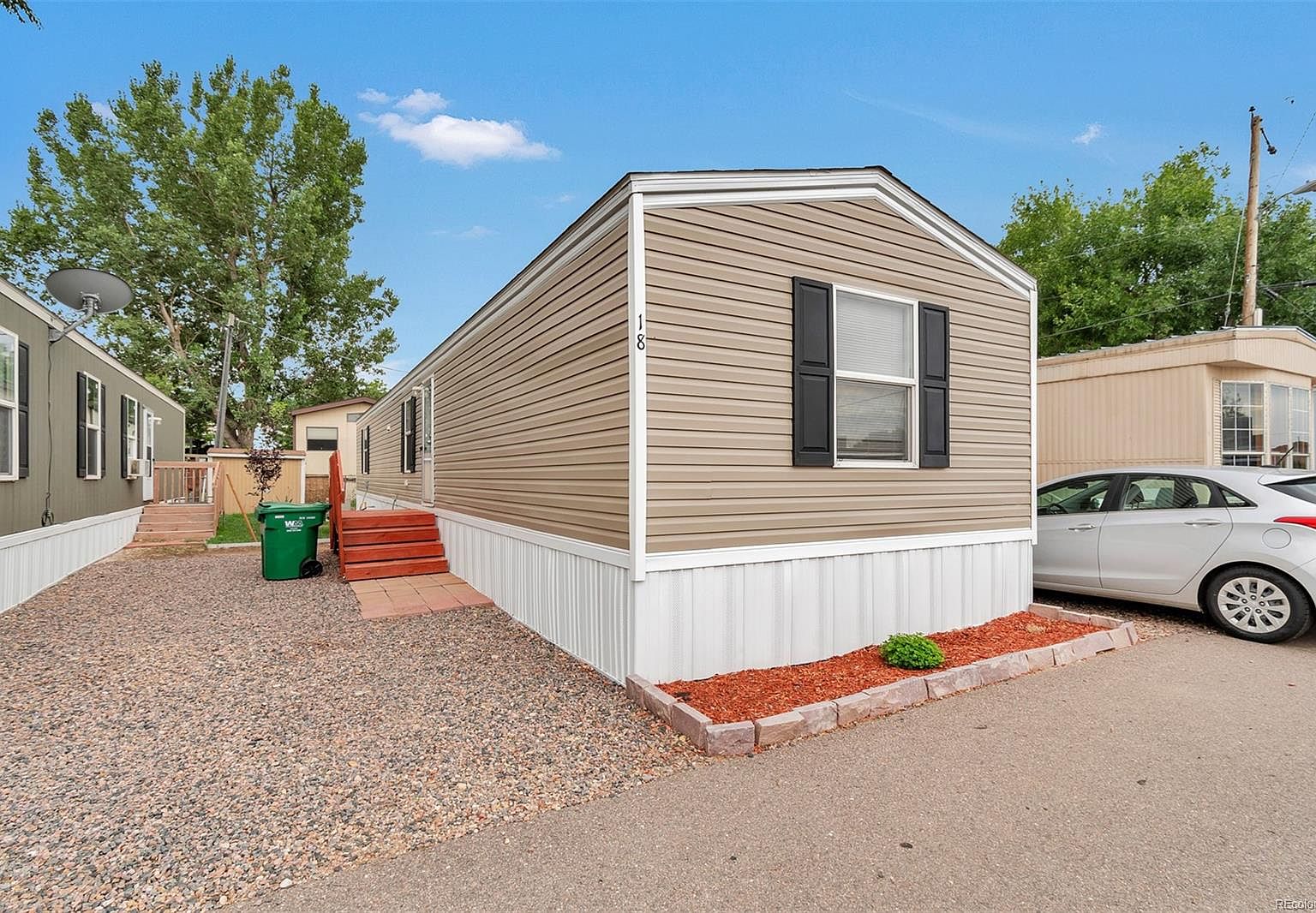 218 Grape St SPACE 18, Hudson, CO 80642 | Zillow