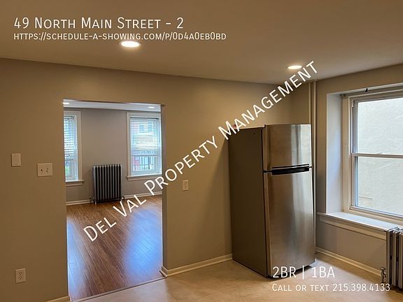 49 N Main St APT 2, Spring City, PA 19475 | Zillow