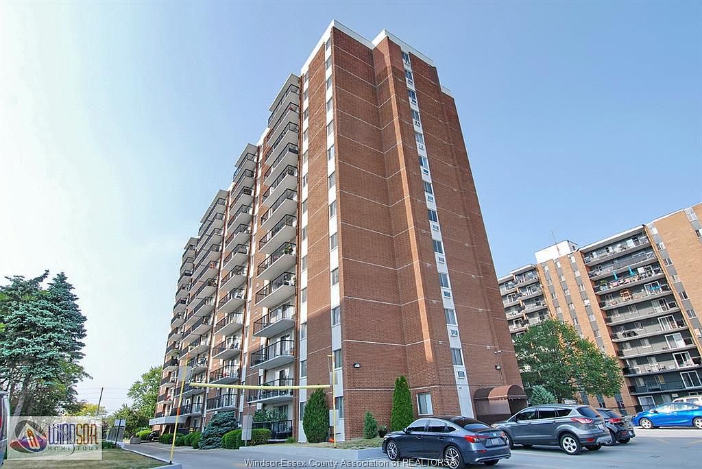 8591 Riverside Dr E #1207, Windsor, ON N8S 1G3 | Zillow