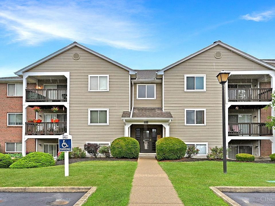 12110 Regency Run Ct APT 4, Cincinnati, OH 45240 | Zillow
