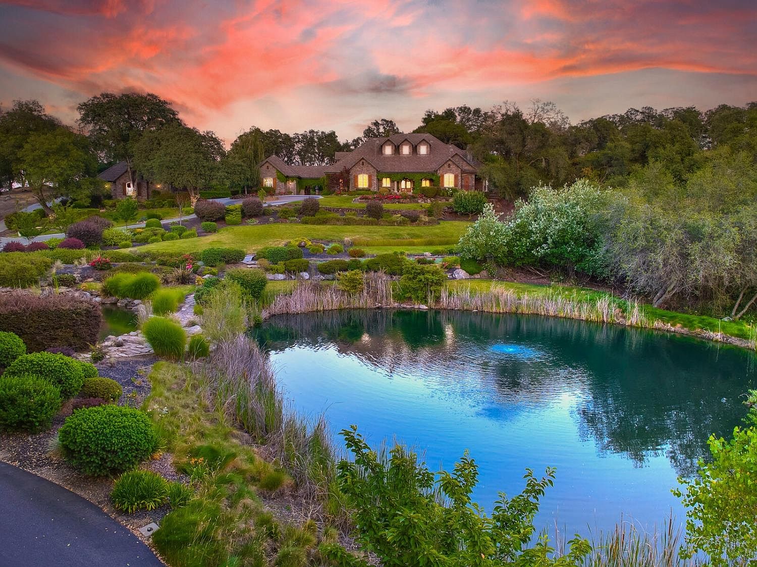 7110 Loomis Hills Rd, Loomis, CA 95650 | MLS #224063535 | Zillow