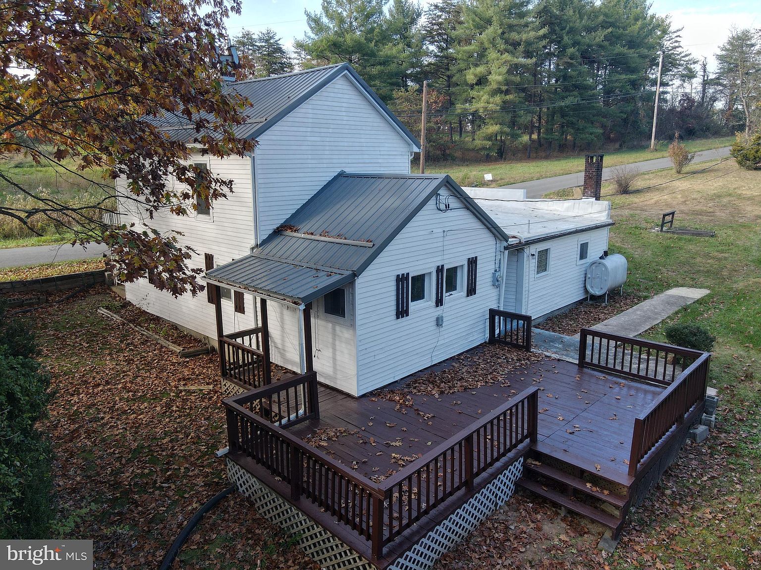 3751 Highland Ridge Rd, Berkeley Springs, WV 25411 | Zillow