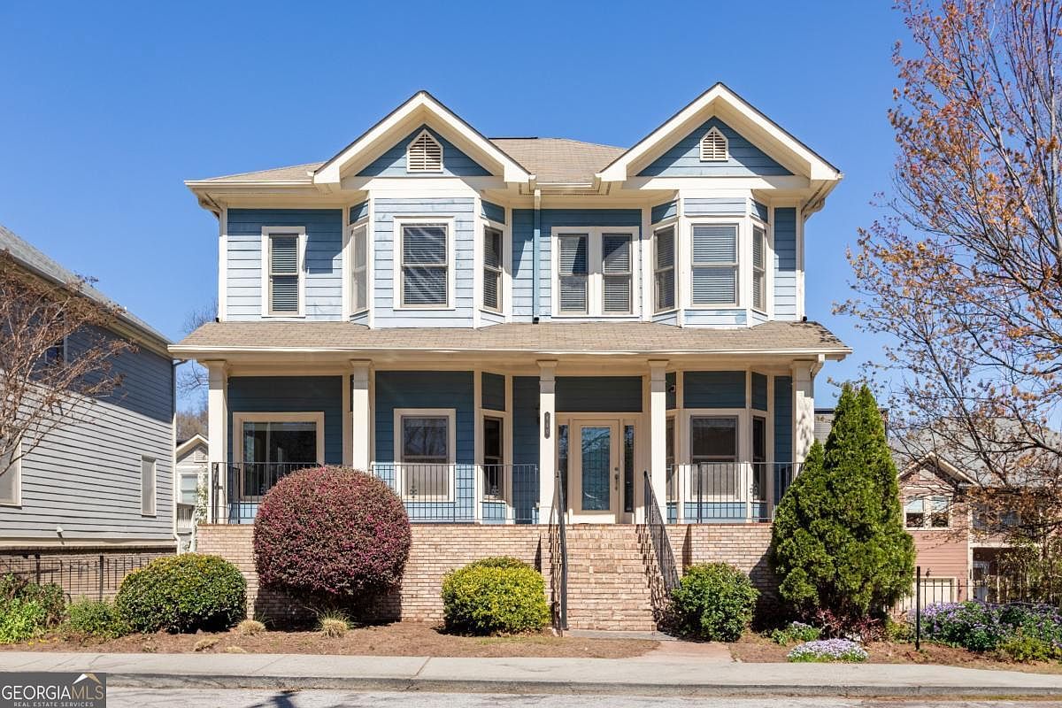 640 Irwin St NE, Atlanta, GA 30312 | Zillow