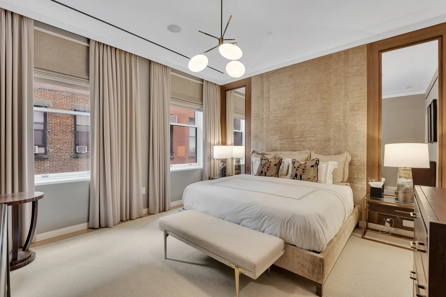 7 Harrison Street #3S in Tribeca, Manhattan | StreetEasy