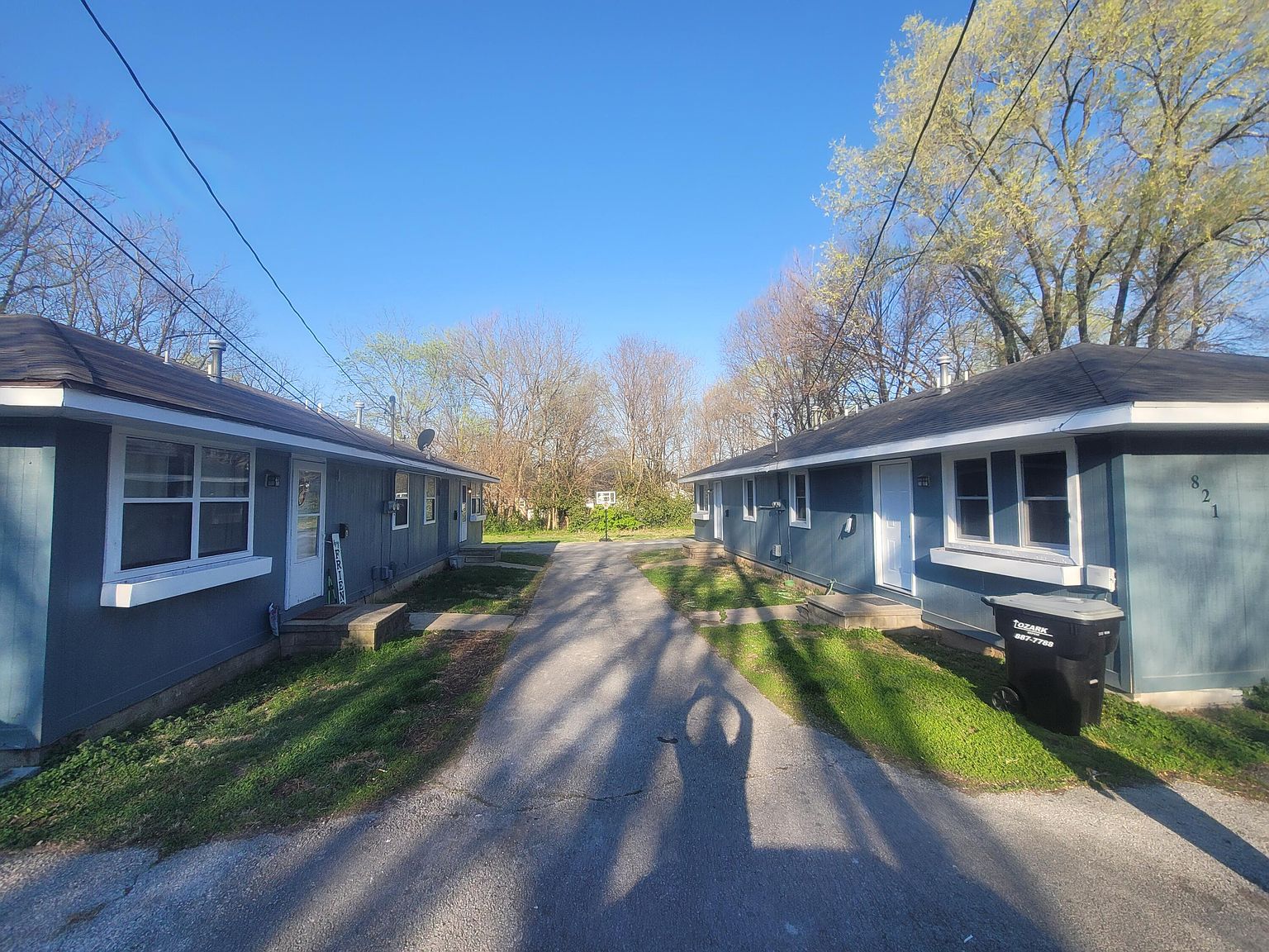 821/825 S Ferguson Avenue, Springfield, MO 65806 | Zillow
