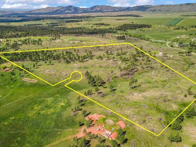 Lots 10 11 12 Custer Highlands, Custer, SD 57730 | MLS #164688 | Zillow