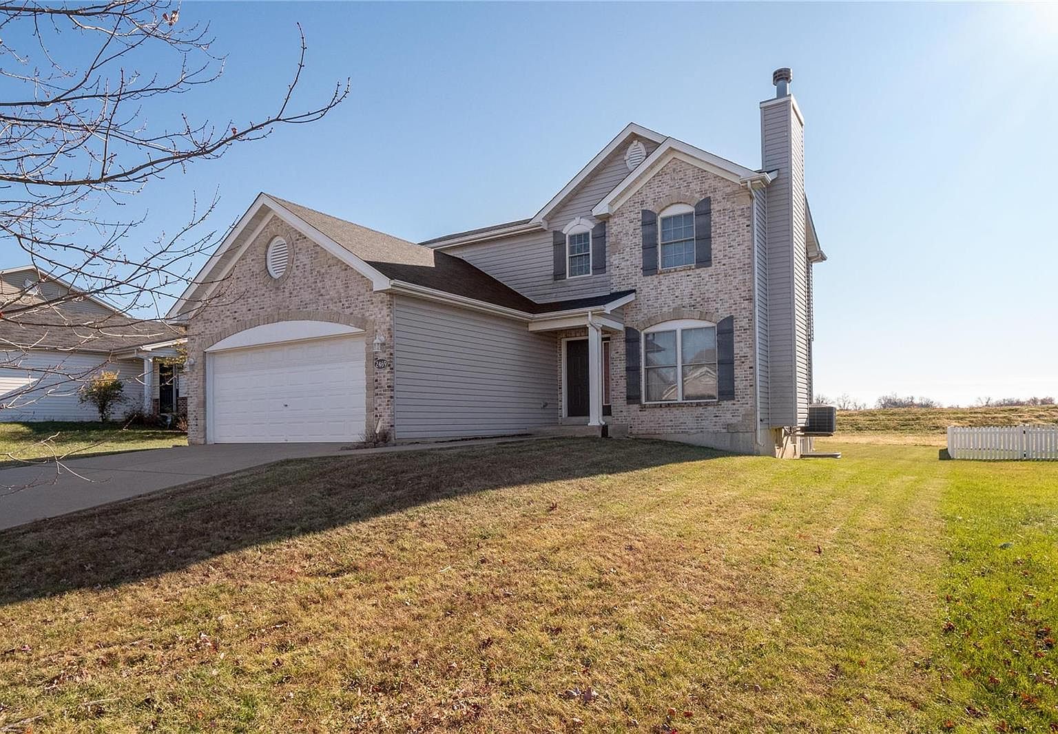 2469 Harbor Landings Cir, Saint Louis, MO 63136 | Zillow