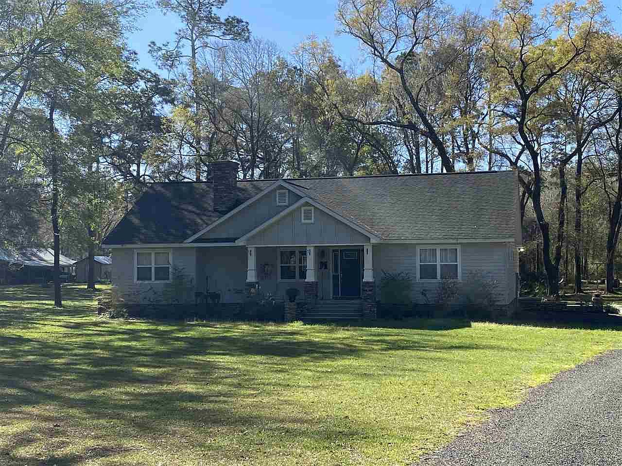 1519 W Roberts Aman Rd, Perry, FL 32347 | Zillow
