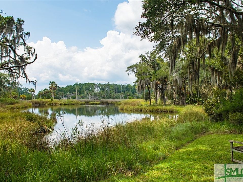 37 Sparnel Rd, Savannah, GA 31411 | Zillow