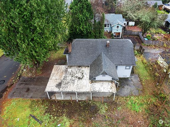 407 Fairview Street SE, Olympia, WA 98501 | Zillow