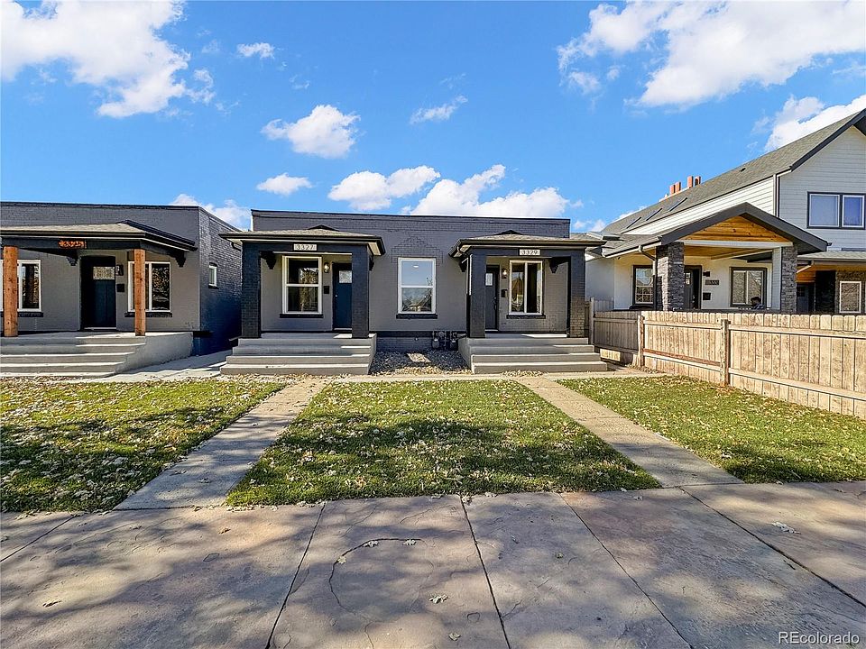 3327 N Lafayette Street, Denver, CO 80205 | Zillow