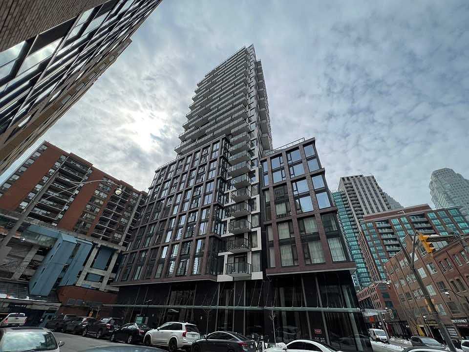 2A Church St #904, Toronto, ON M5E 1M2 | Zillow