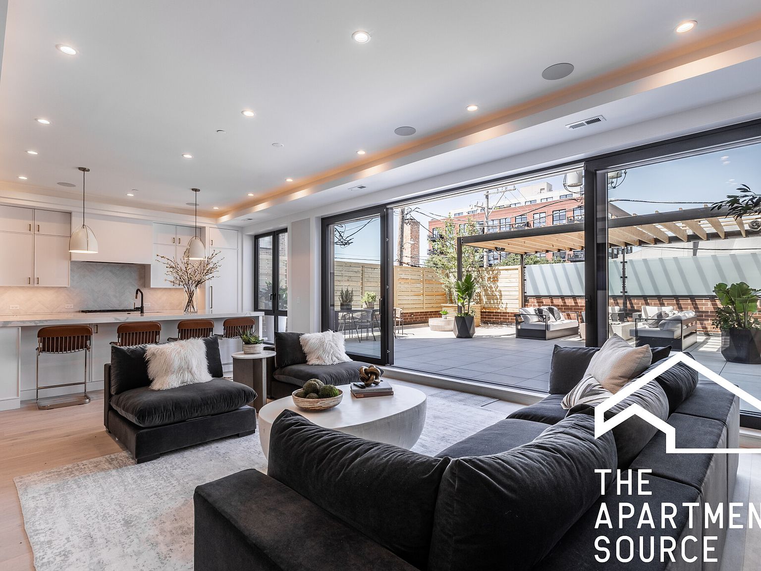118 N Willard Ct #2W, Chicago, IL 60607 | Zillow