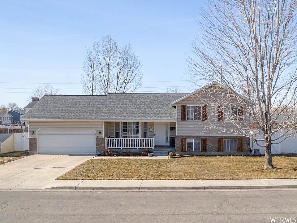 1633 N 1125th St W, Lehi, UT 84043 | MLS #1861734 | Zillow