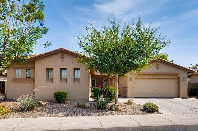 491 W Wildhorse Dr, Chandler, AZ 85286 | Zillow