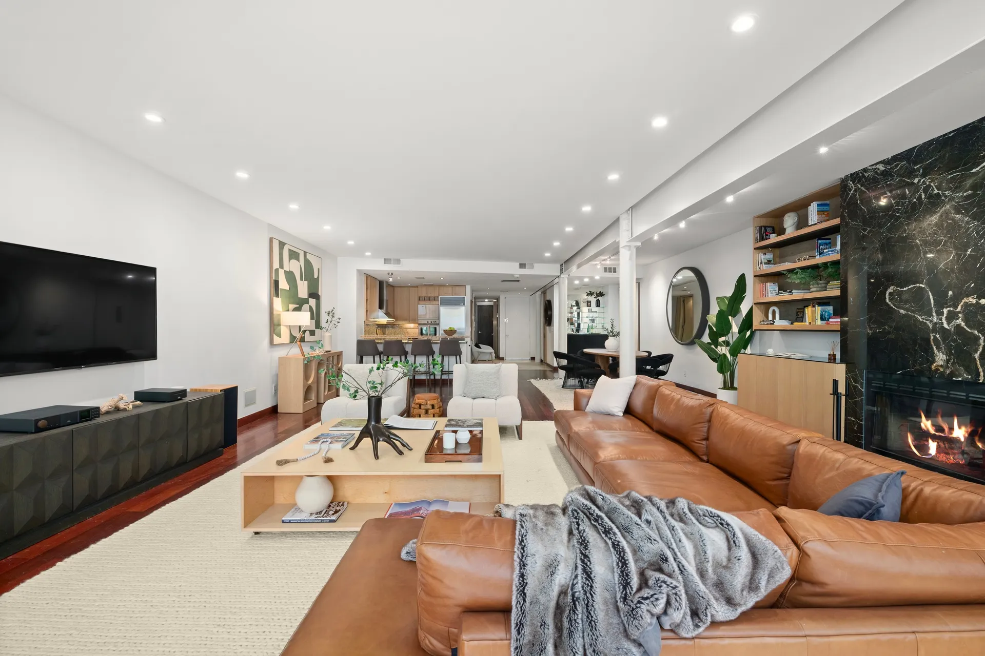 39 North Moore Street #2B in Tribeca, Manhattan | StreetEasy