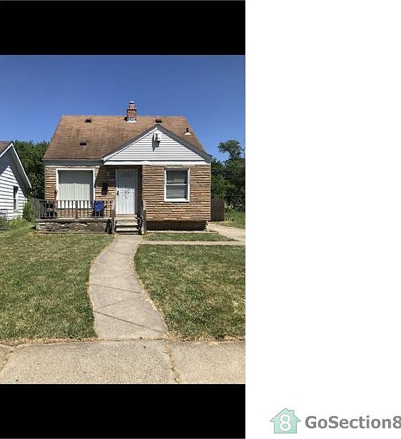 6506 Minock St, Detroit, MI 48228 | Zillow