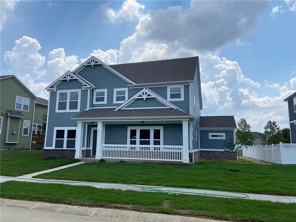 7277 Wilshire Way, Avon, IN 46123 | Zillow