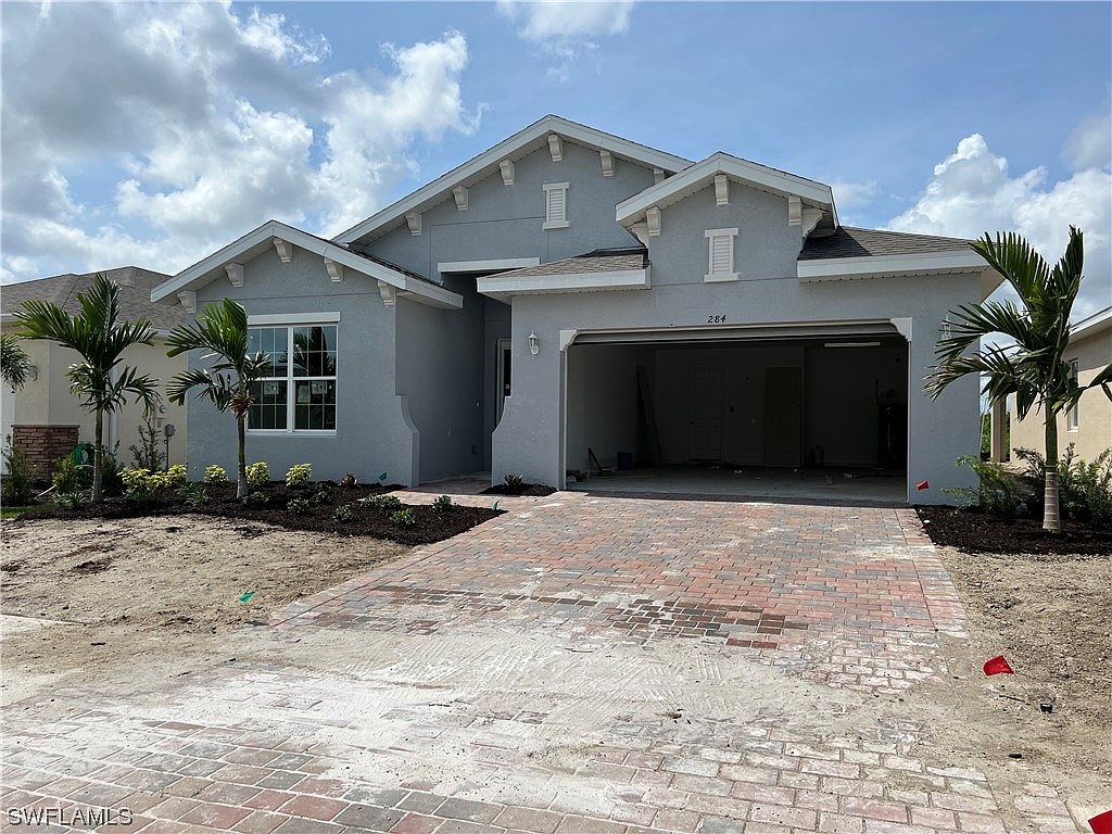 284 Spring Hill Lake Loop, Cape Coral, FL 33993 | Zillow