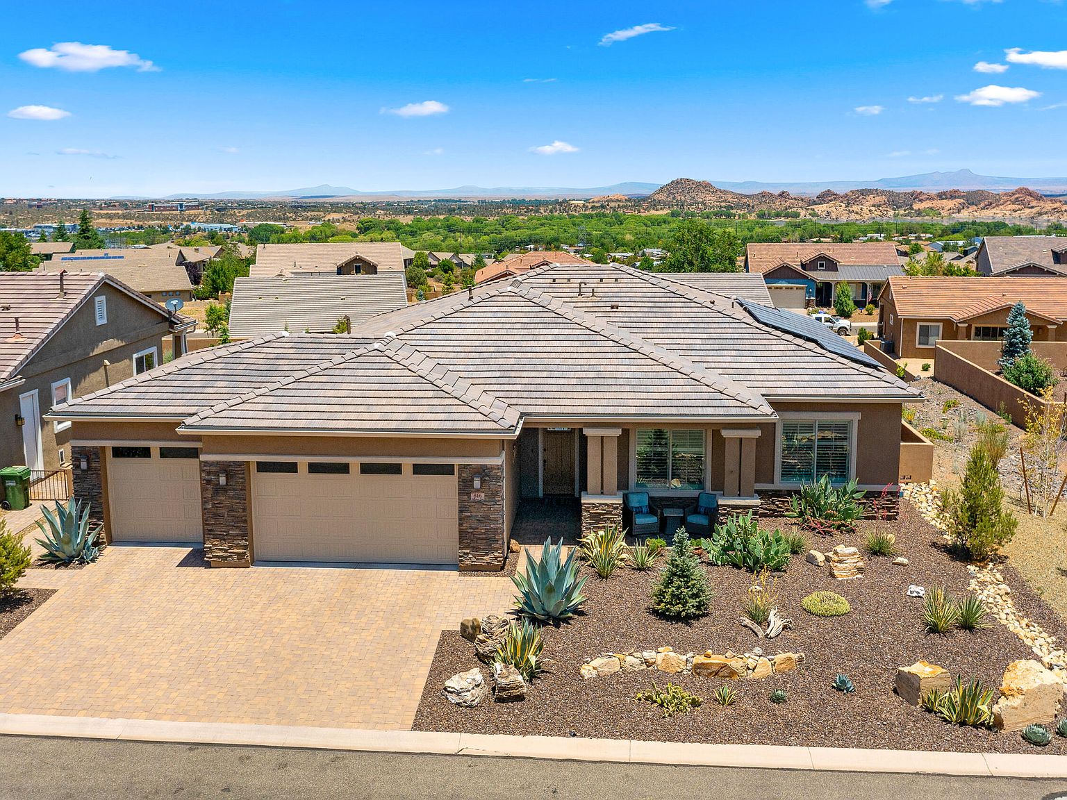 816 Chureo St, Prescott, AZ 86301 | Zillow