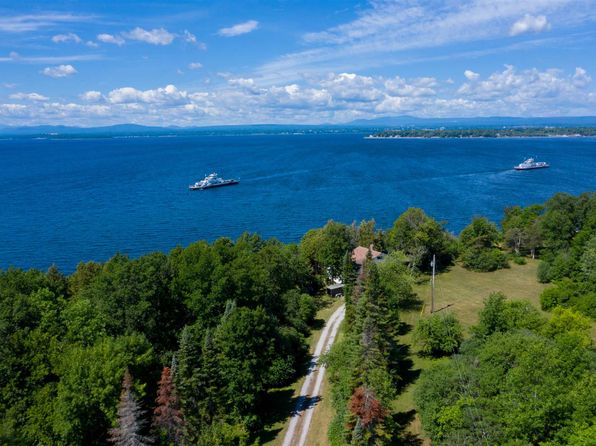 Grand Isle VT Single Family Homes For Sale - 6 Homes | Zillow