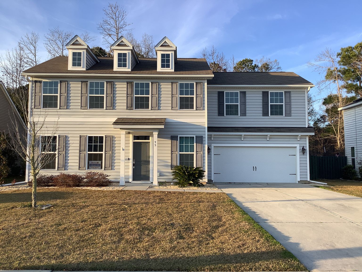 95 Gentry Way, Richmond Hill, GA 31324 | Zillow