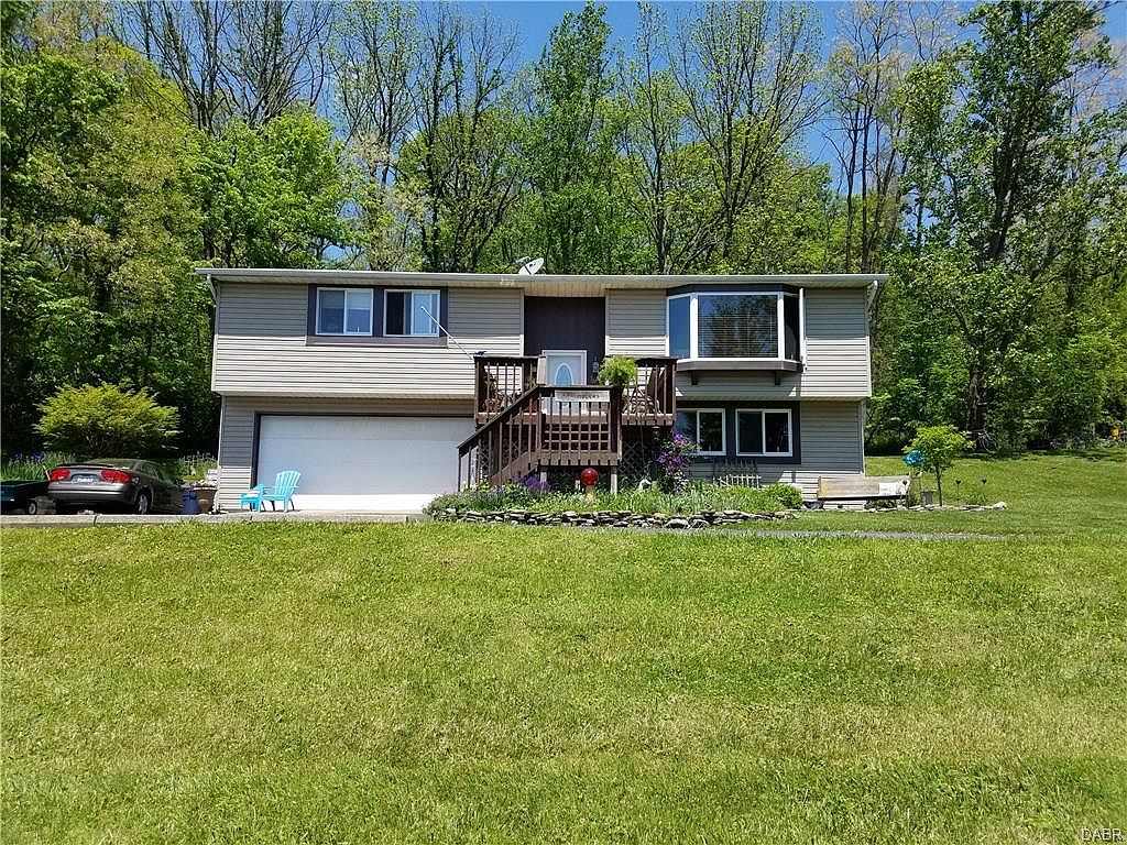 2465 Schnebly Rd, Spring Valley, OH 45370 | Zillow