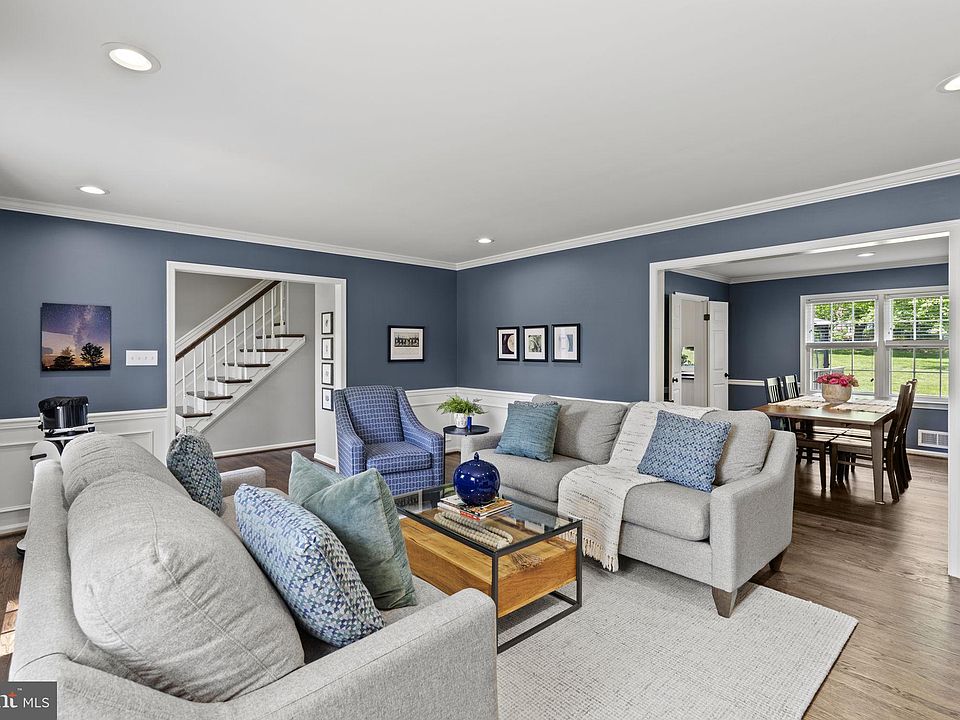 8500 Reservoir Rd, Fulton, MD 20759 | Zillow