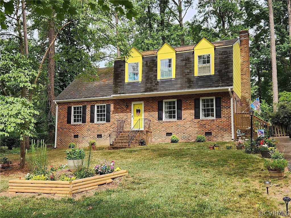 308 Pinetta Dr, Richmond, VA 23235 | Zillow