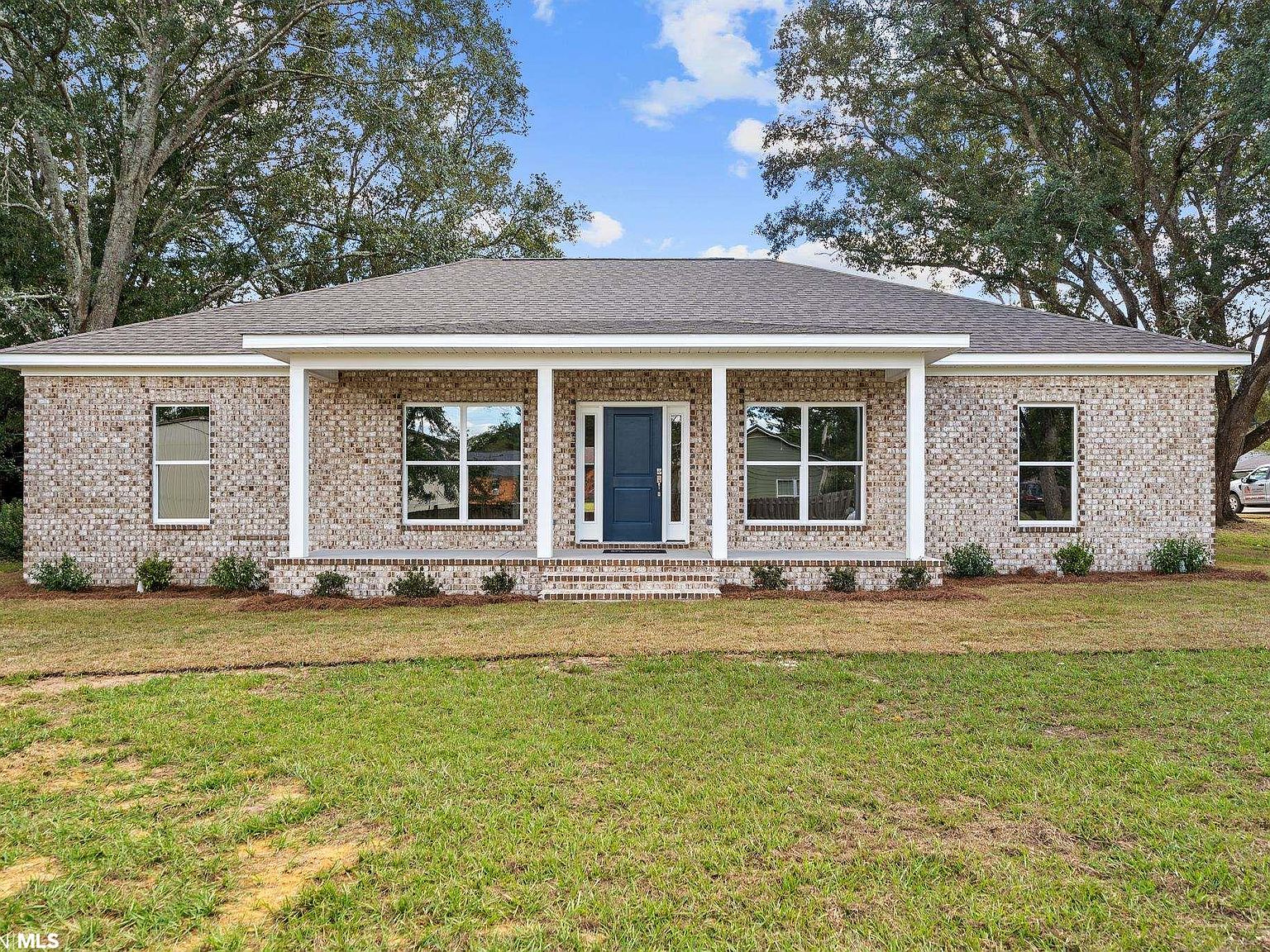 22420 Stoddard St N, Robertsdale, AL 36567 | Zillow