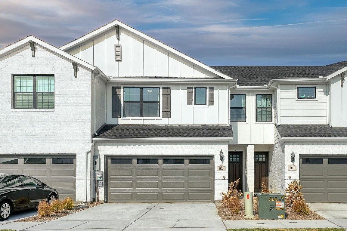 1123 Rusk Way, Lewisville, TX 75077 | MLS #20473138 | Zillow