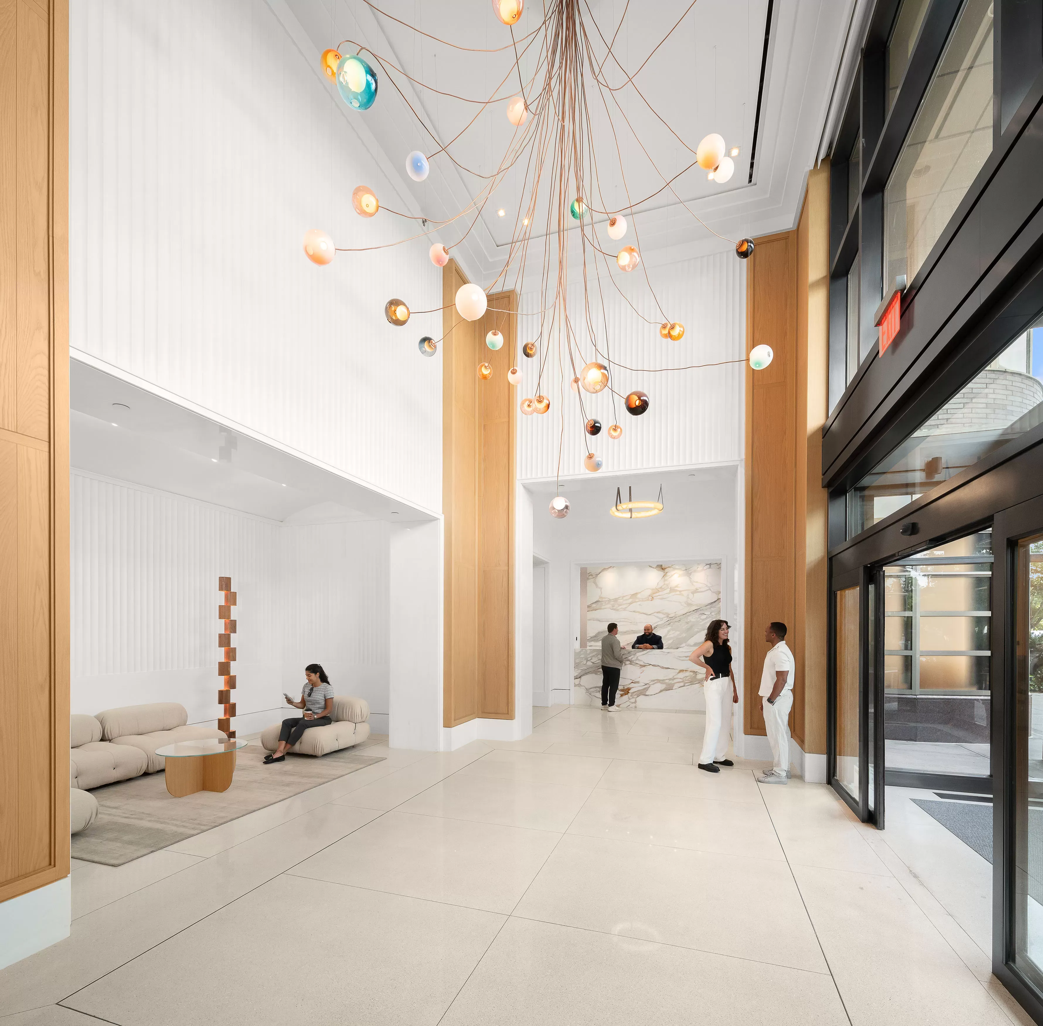 140 Riverside Boulevard #420 in Lincoln Square, Manhattan | StreetEasy