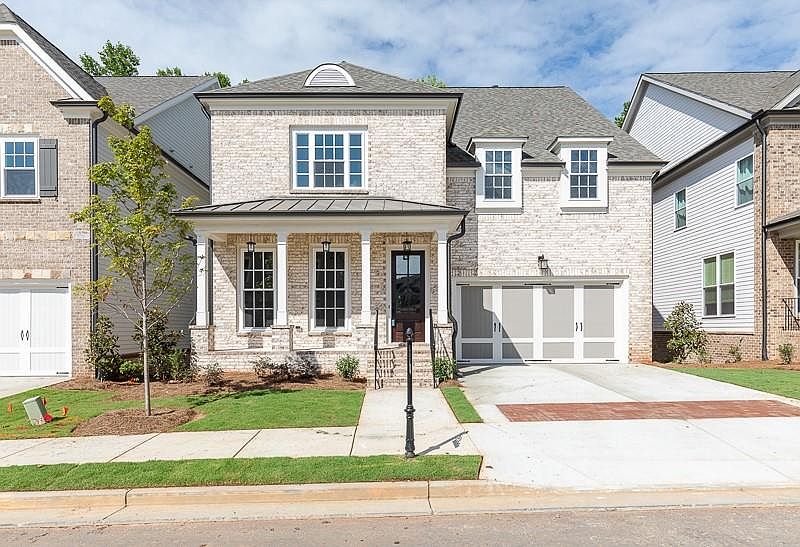 2451 Siskin Square Rd, Duluth, GA 30096 | Zillow