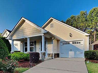 143 Jaime Dr Canton GA | Zillow