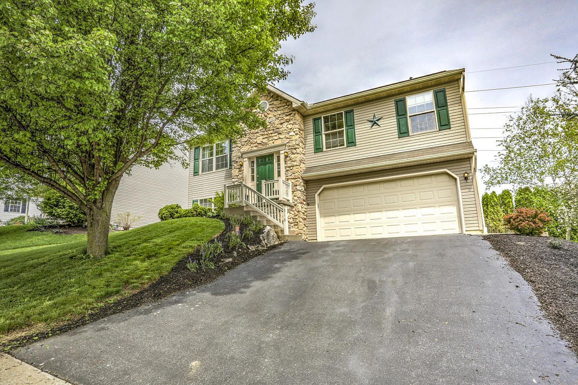 316 Amanda Ct, Marietta, PA 17547 | Zillow