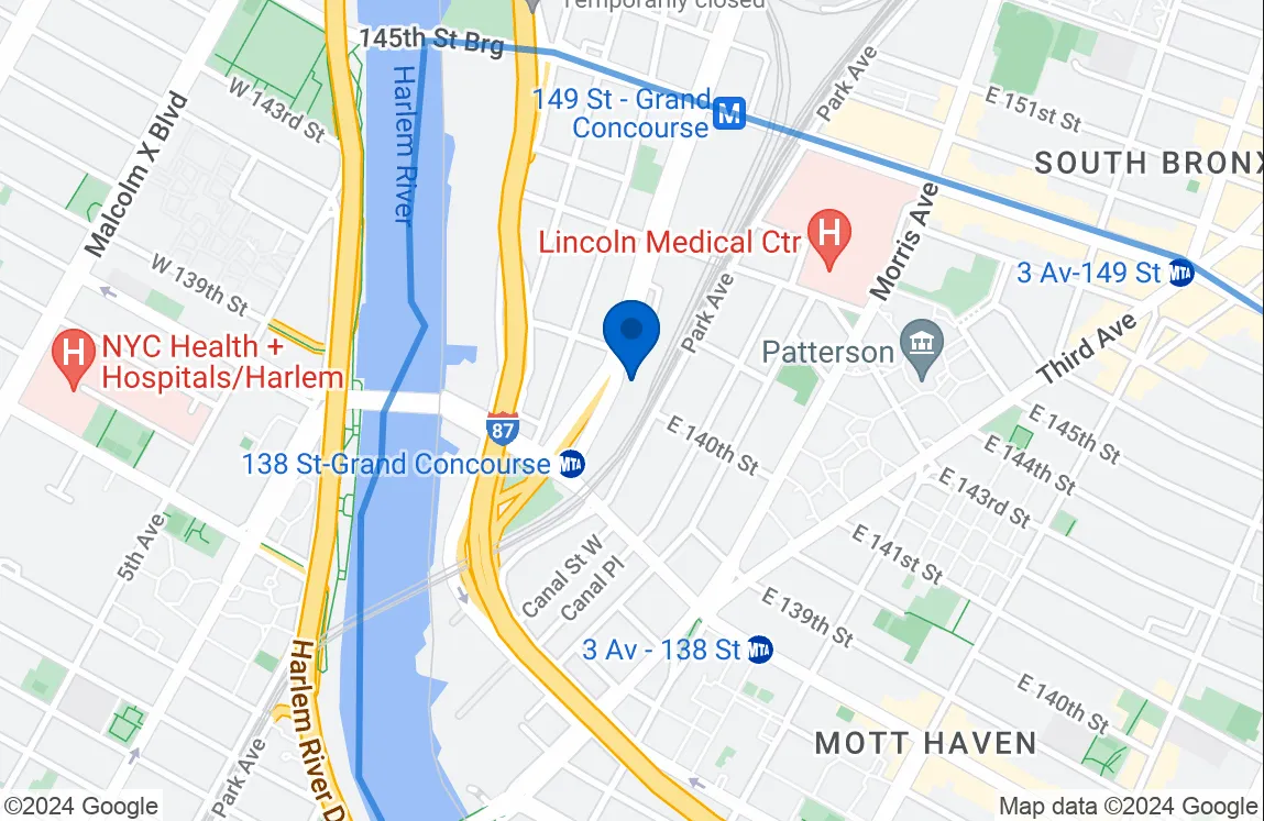 310 Grand Concourse #4K in Mott Haven, Bronx | StreetEasy