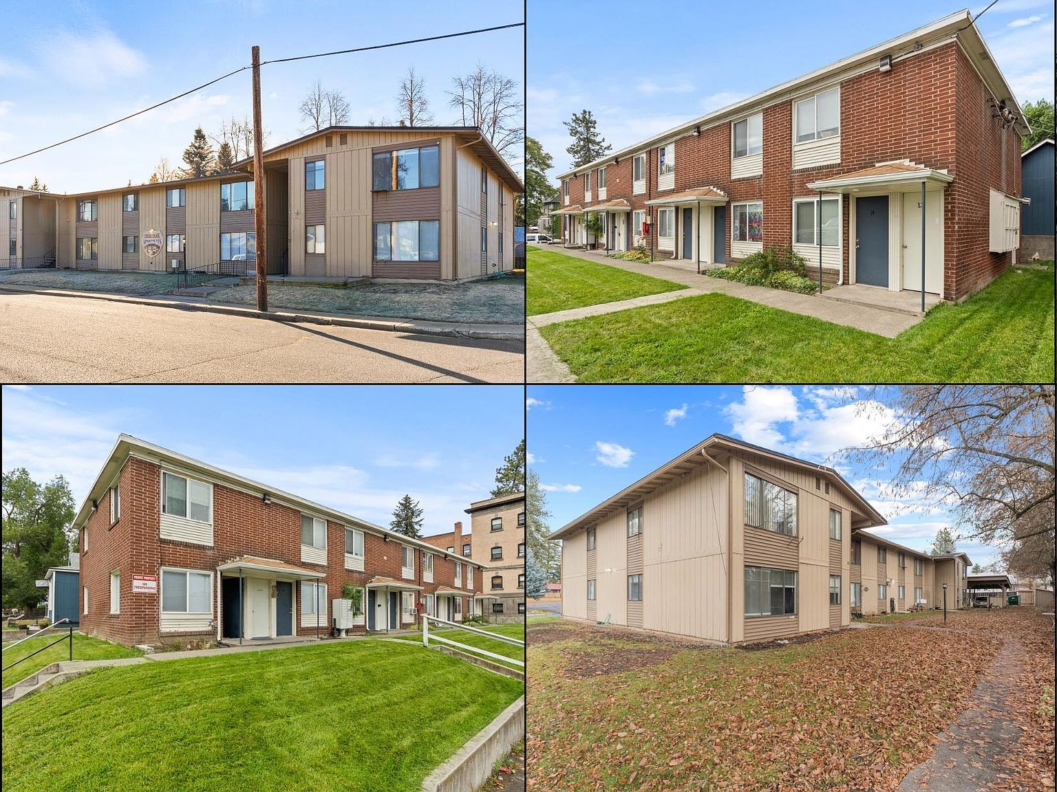 220 S Elm St, Spokane, WA 99201 | MLS #202422309 | Zillow