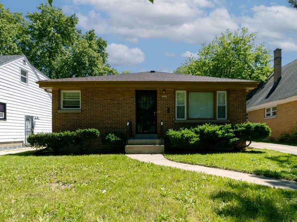 Brick Ranch - Milwaukee WI Real Estate - 42 Homes For Sale | Zillow