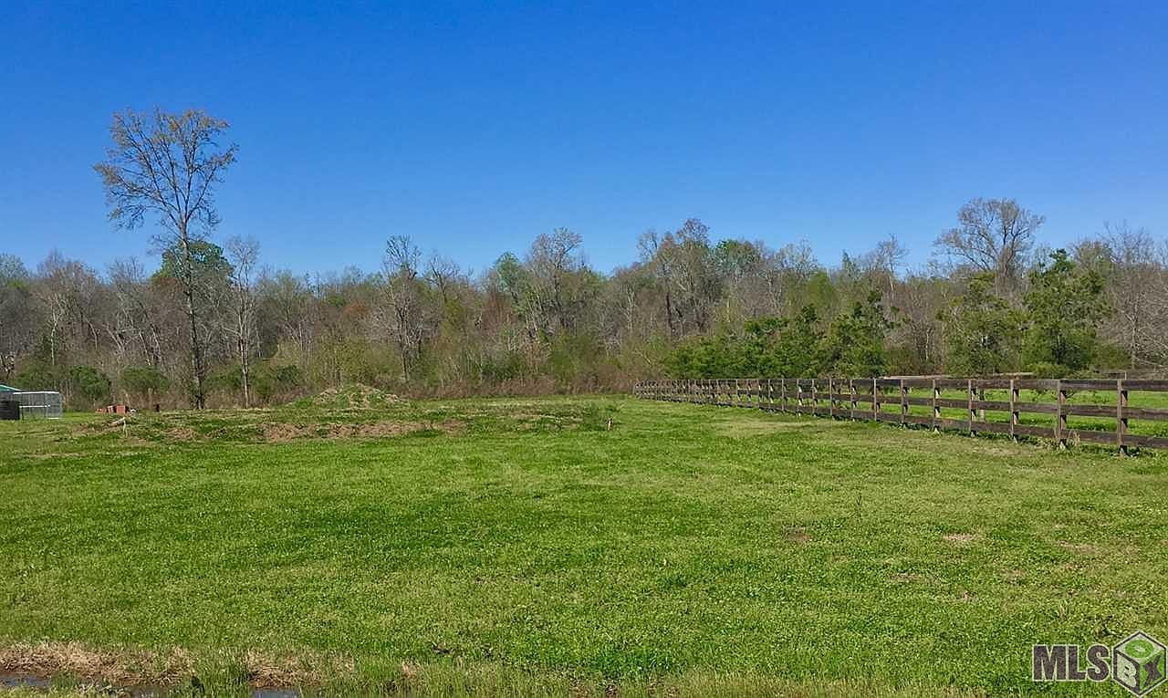 Stumpy Ridge Ln, Pt Allen, LA 70767 | Zillow
