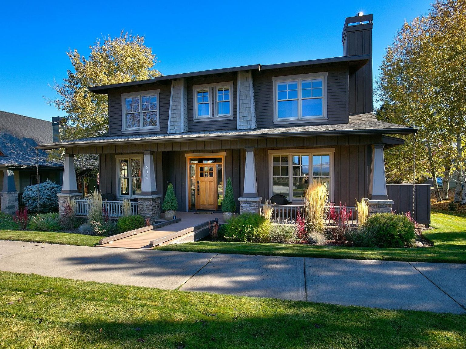 592 S Pine Meadow St, Sisters, OR 97759 | MLS #220173364 | Zillow