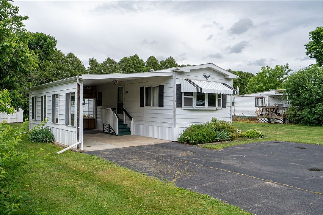 9 Marks Trailer Ct N, Dansville, NY 14437 | Zillow
