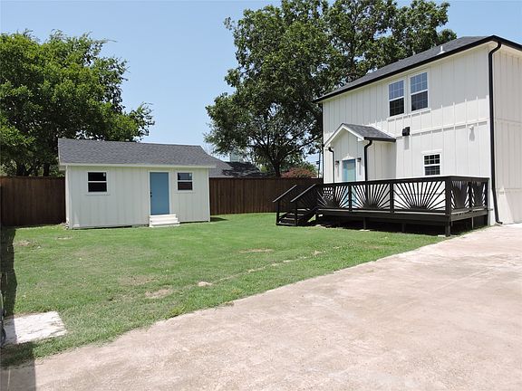 205 W Market St, Mabank, TX 75147 | Zillow