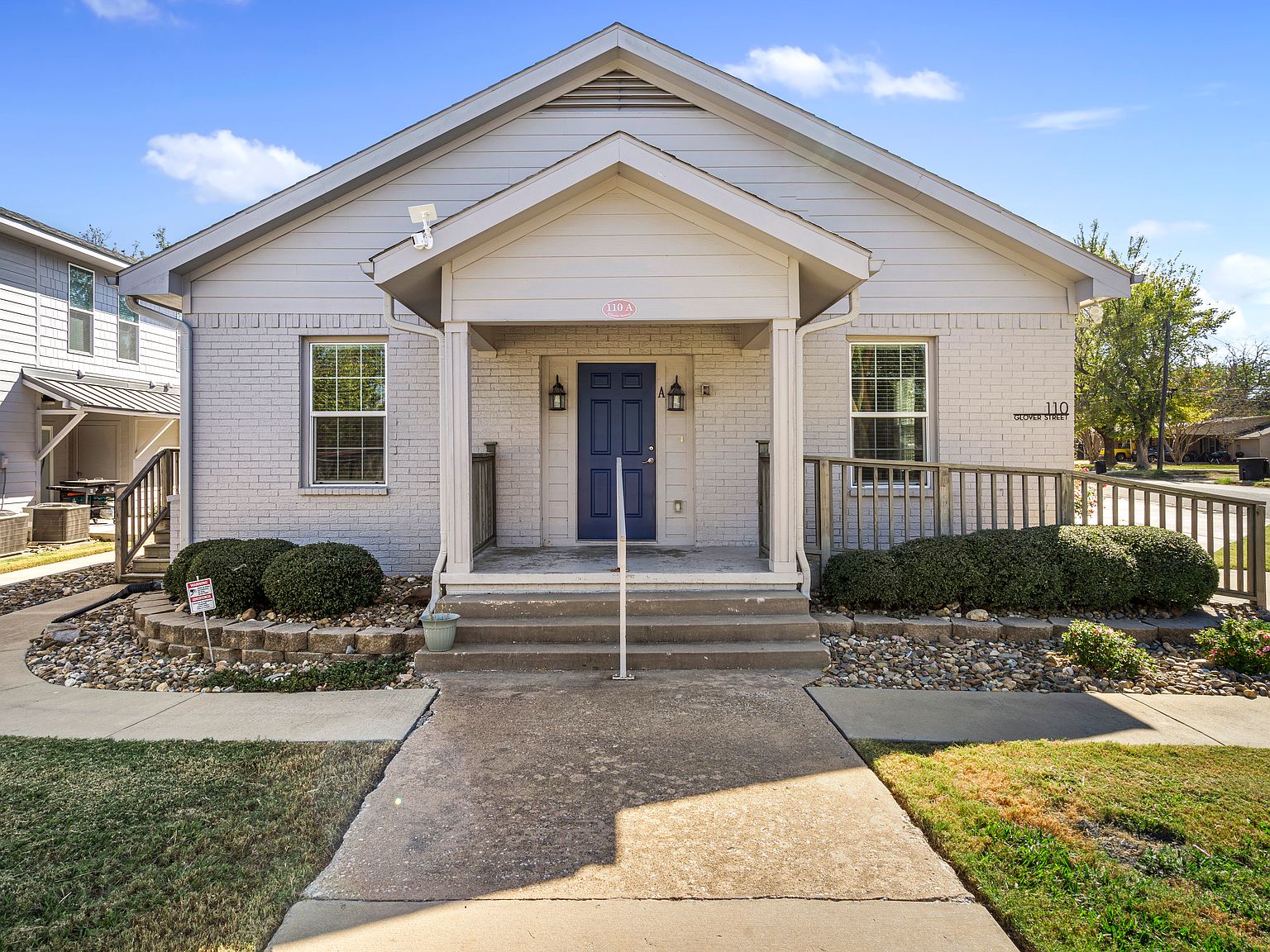 110A Glover St, Sulphur Springs, TX 75482 | Zillow