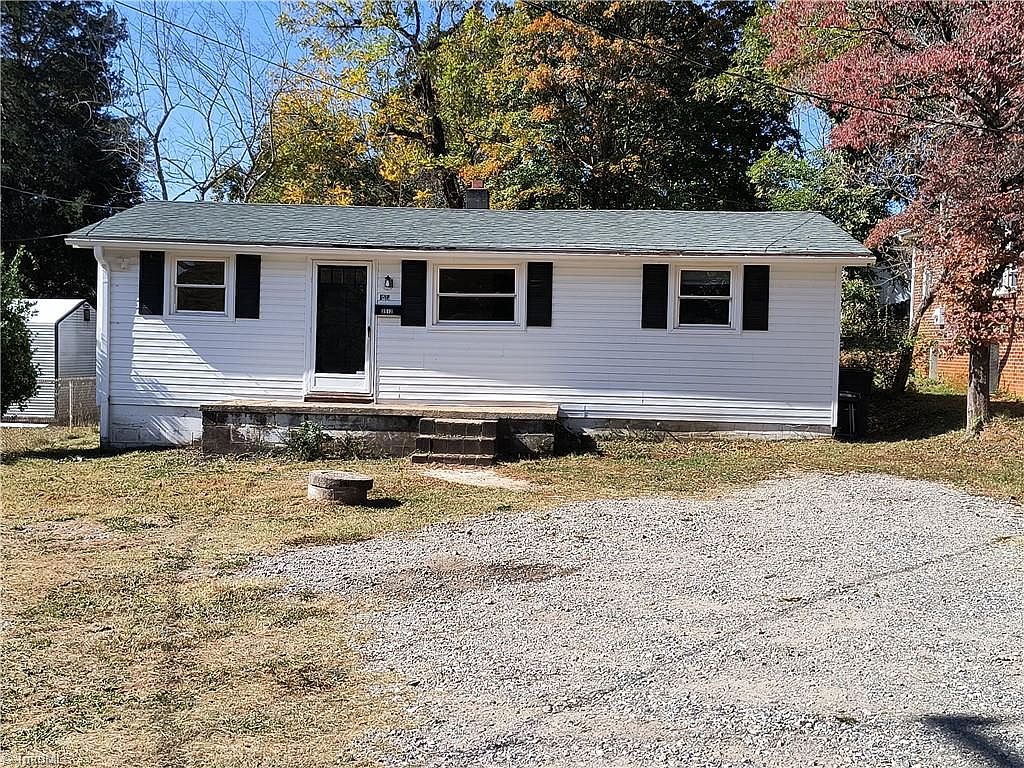 3512 Carver School Rd, Winston Salem, NC 27105 | MLS #1123302 | Zillow