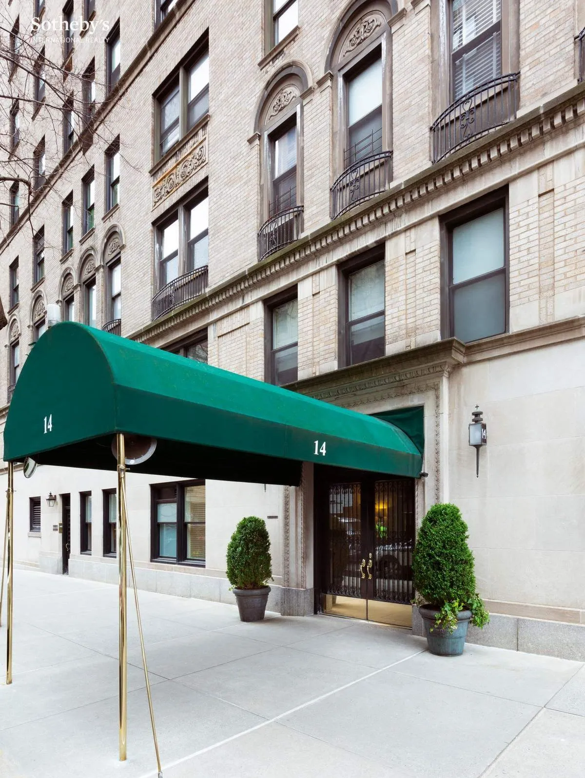 14 East 90th Street #12D in Carnegie Hill, Manhattan | StreetEasy
