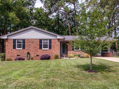 3705 Arrowwood Dr, Raleigh, NC 27604 | MLS #2520144 | Zillow