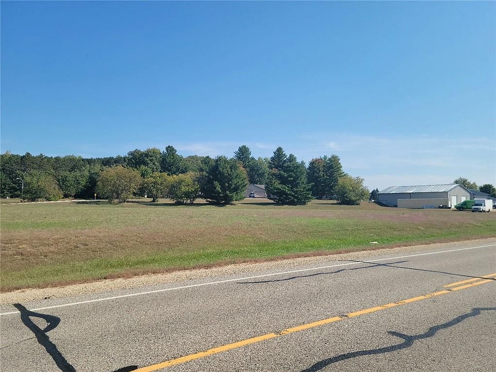 Lot 3 Charlotte Street/State Trunk Highway 79, Boyceville, WI 54725 ...