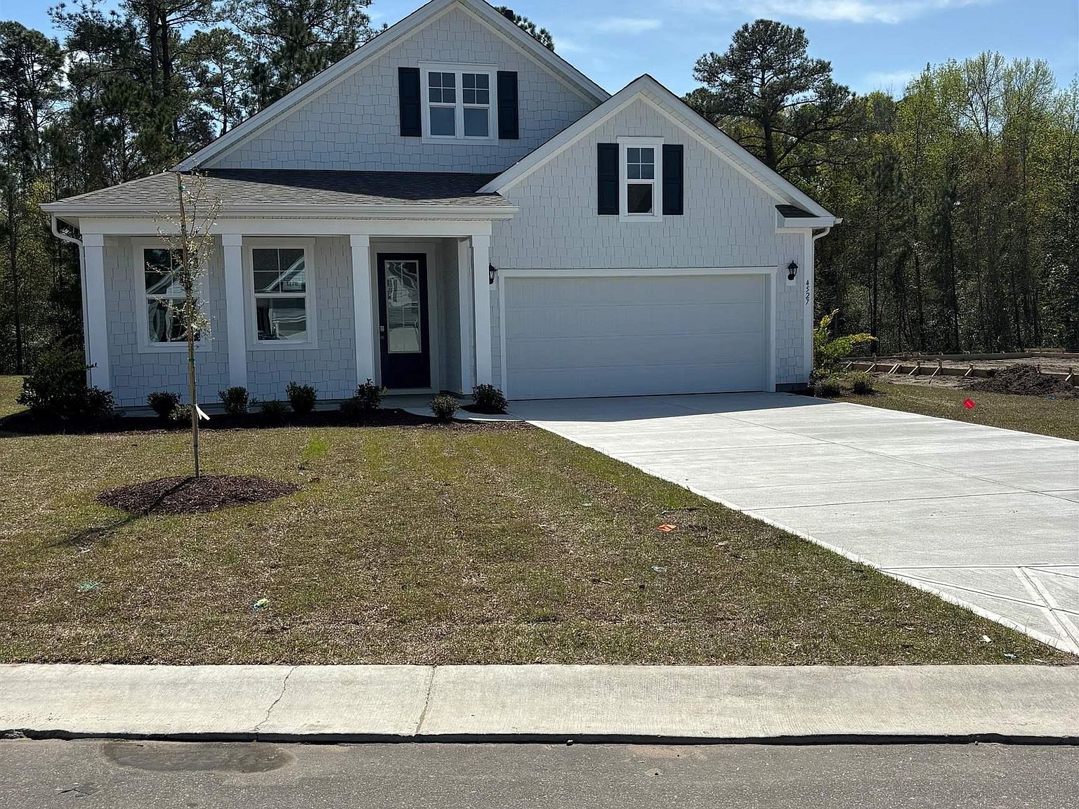4527 Lady Slipper Dr. Lot 1178- Darby C, Myrtle Beach, SC 29579 | Zillow